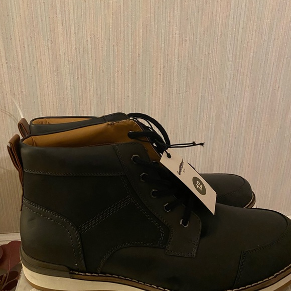 Goodfellow & Co | Shoes | Goodfellow Men Boots | Poshmark